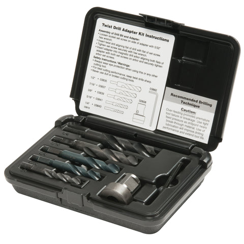 Cutter Kits - MagDrillBits.com