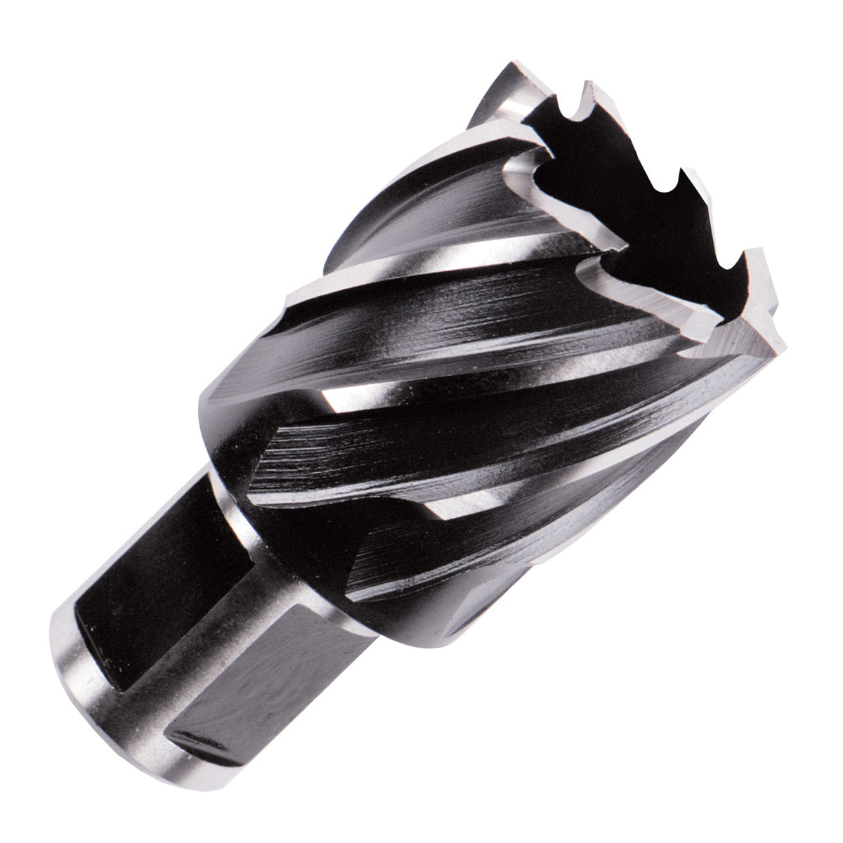Milwaukee HSS Annular Cutter - MagDrillBits.com